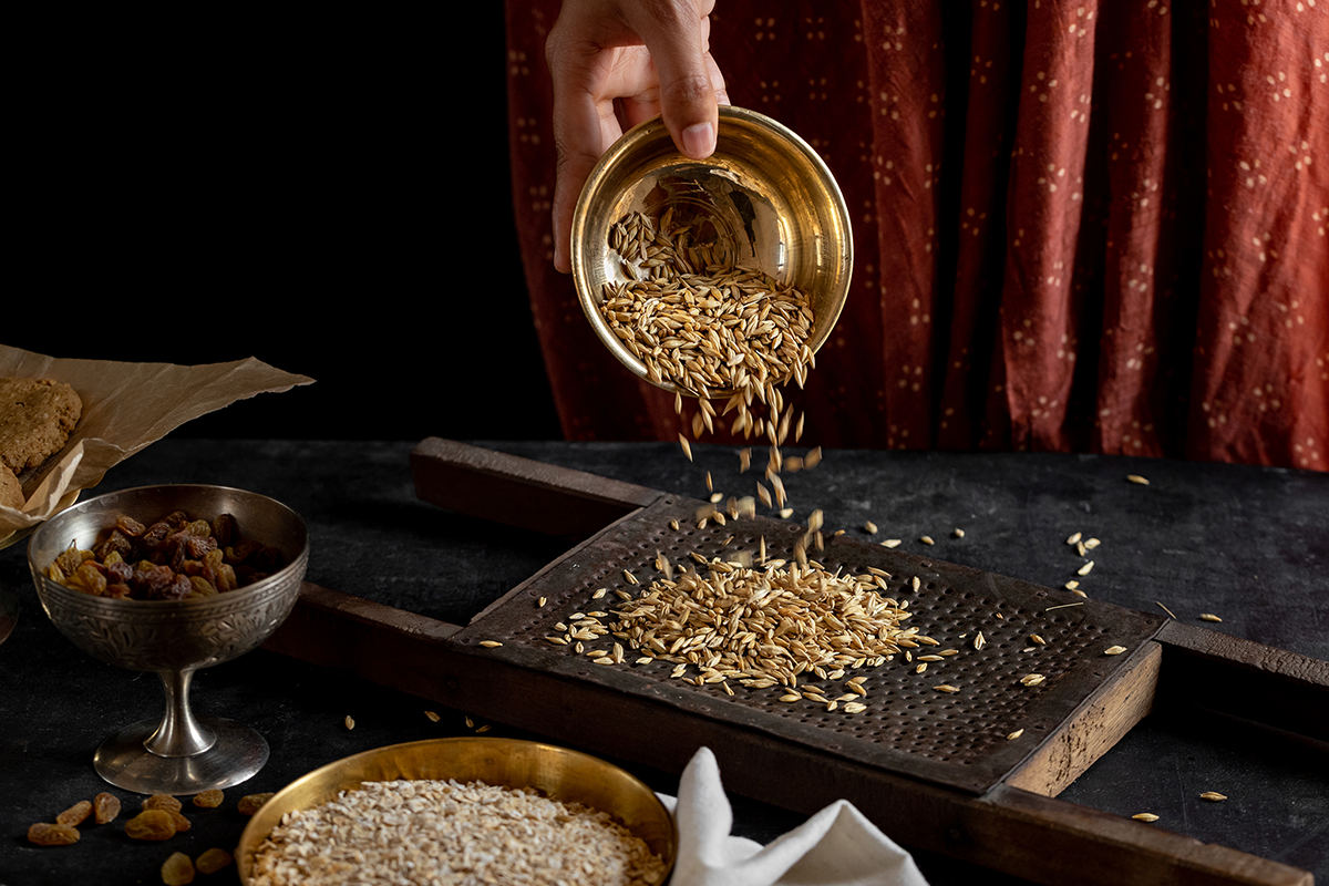 Grain Digestive High-Fiber Multigrain Biscuits: Benefits and Primary I